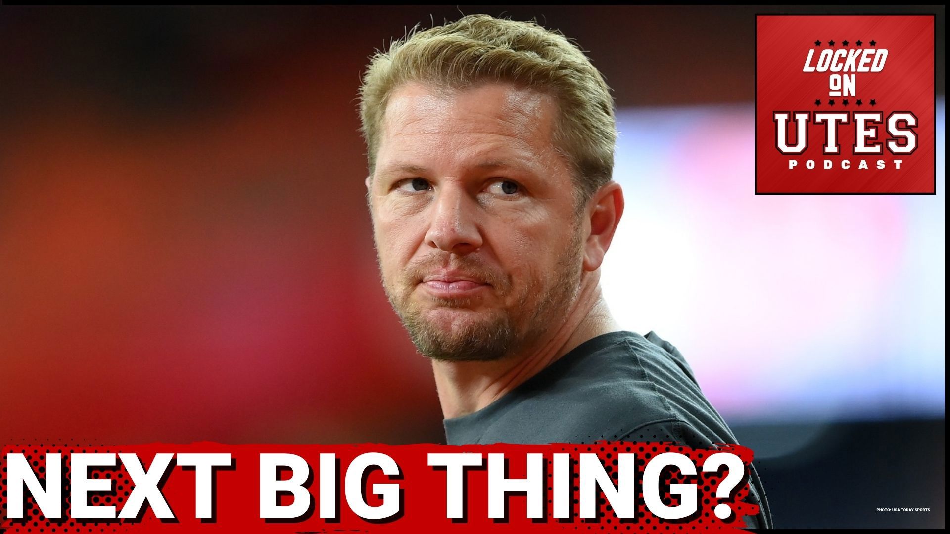 TRENDING UP: Jason Beck will REVOLUZIONIZE Utah Utes | Former BYU ...