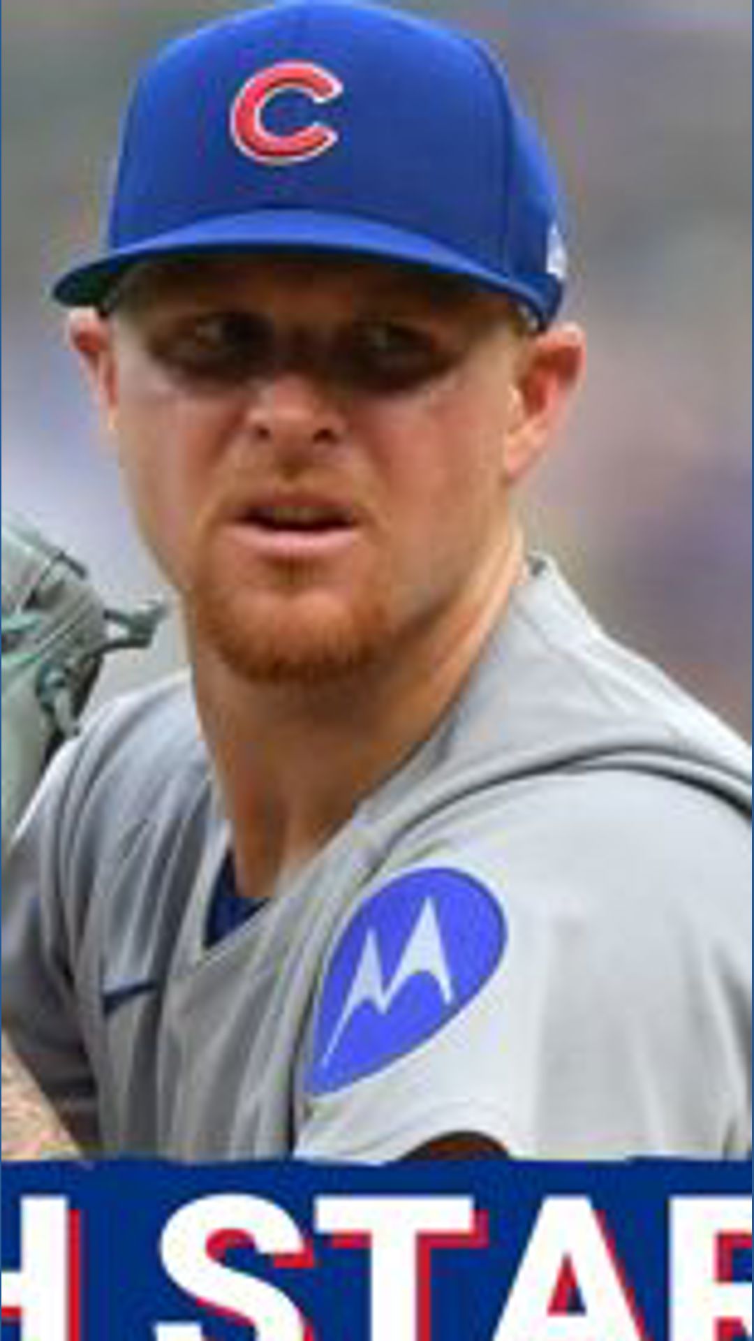 Cade Horton delivers MAJOR IMPACT for Chicago Cubs | abc10.com