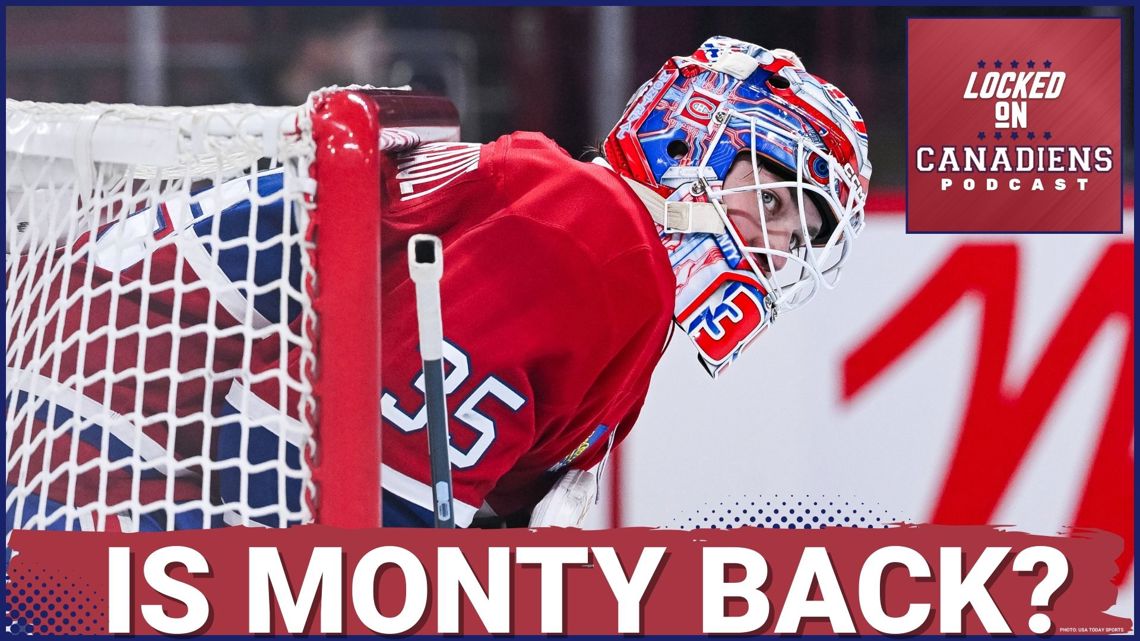 Can Montreal Canadiens FIX troubling power play after loss to ...