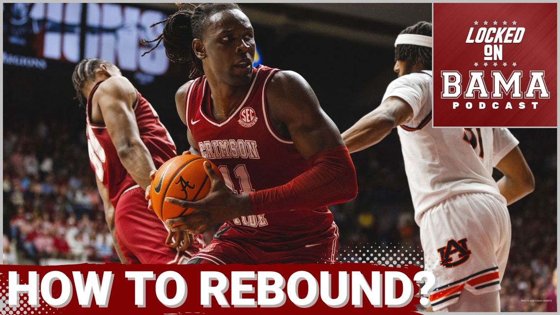 Why Alabama Crimson Tide's Fan Support Matters More Than Ever PLUS ...