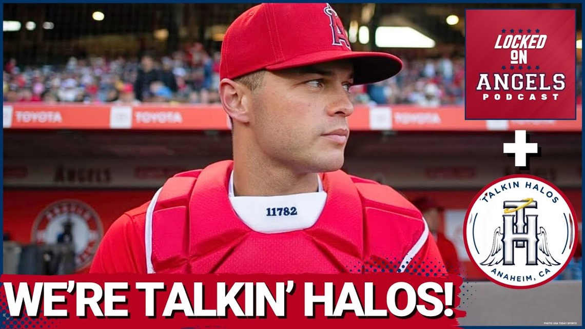 Los Angeles Angels Chat with Talkin' Halos! Season Outlook, Minor ...