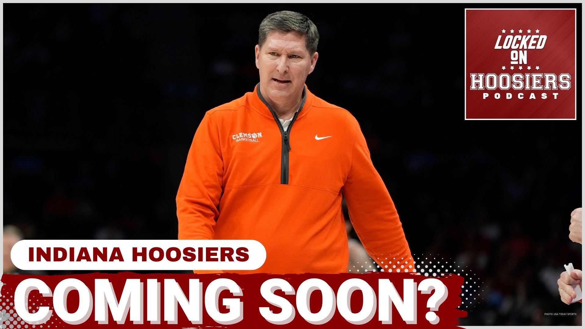 COMING SOON: Indiana coaching search NEARLY OVER, Brad Brownell at ...