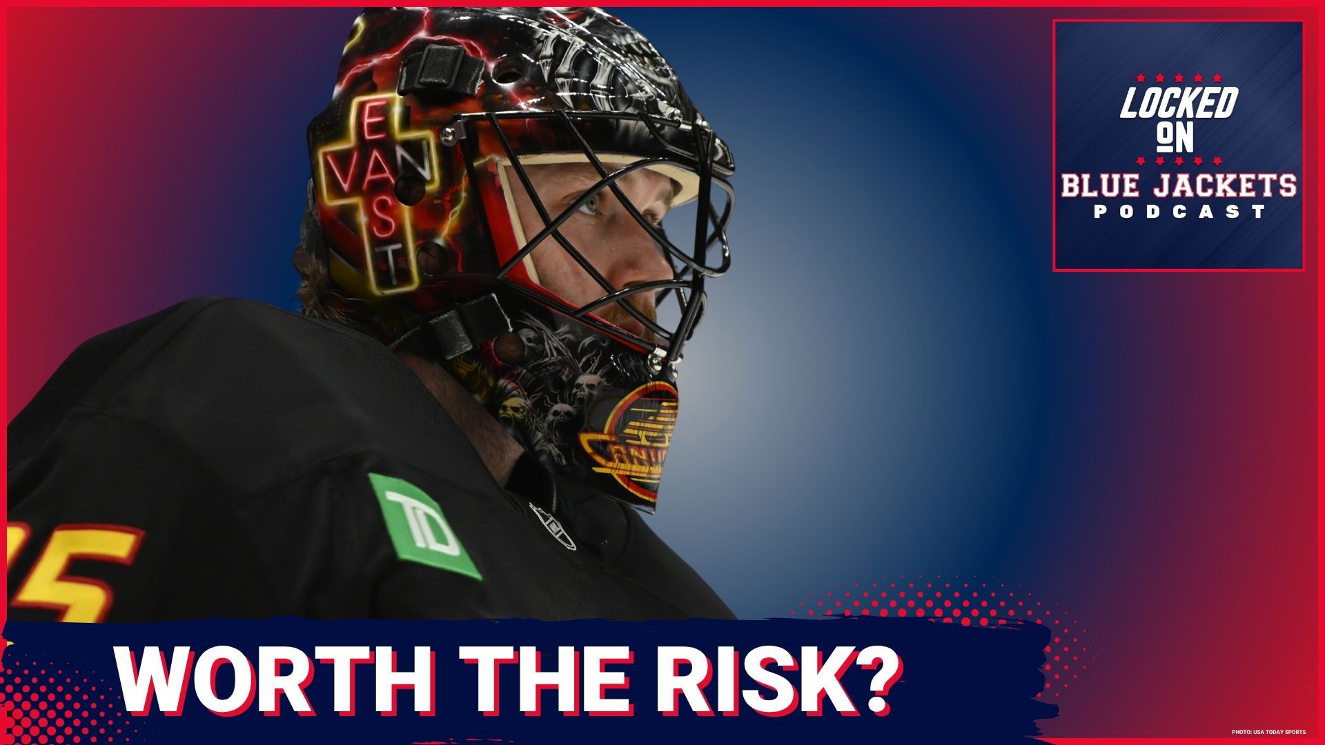 Do The Risks Of Trading For Thatcher Demko Outweigh The Rewards For The ...
