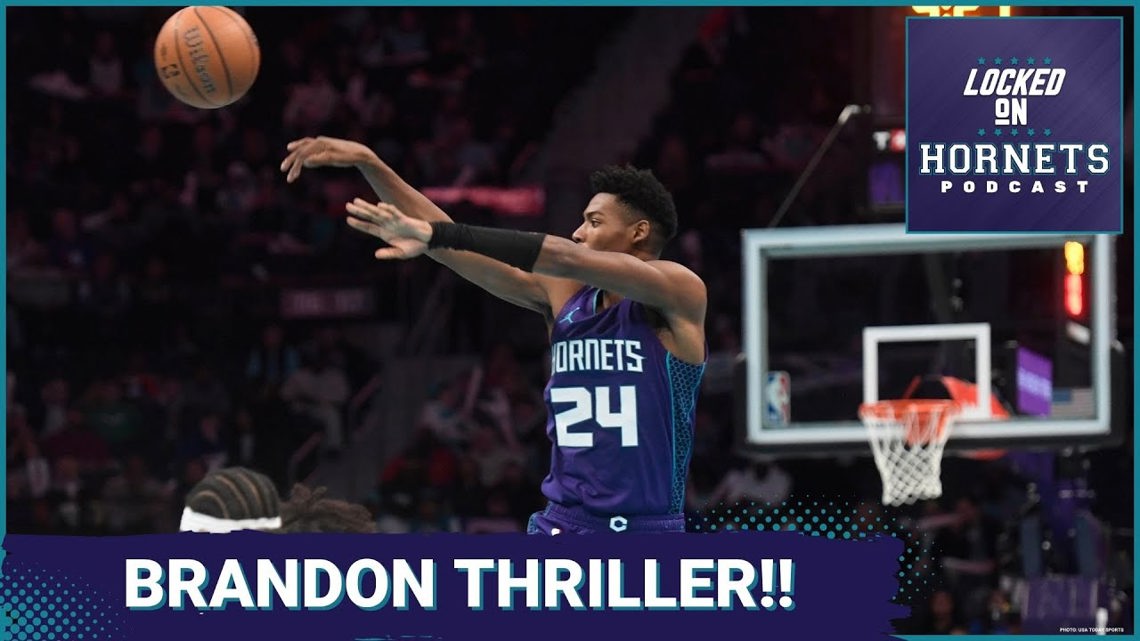 Brandon Miller balls out in a loss. What matters more? Process or ...