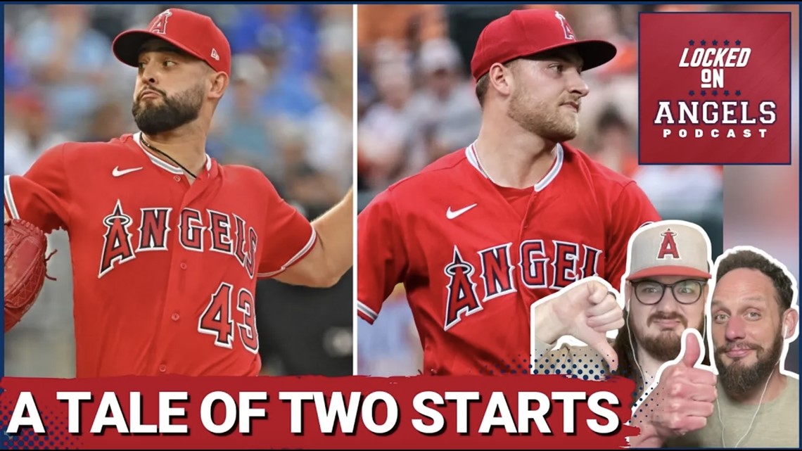 Los Angeles Angels Get 2nd Spring Starts from Sandoval & Detmers, How ...