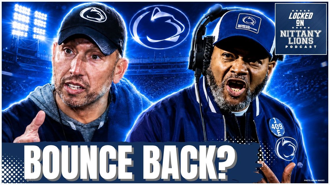 TWO Commits Flip AWAY From Penn State... Why Matt Campbell is in a GOOD ...