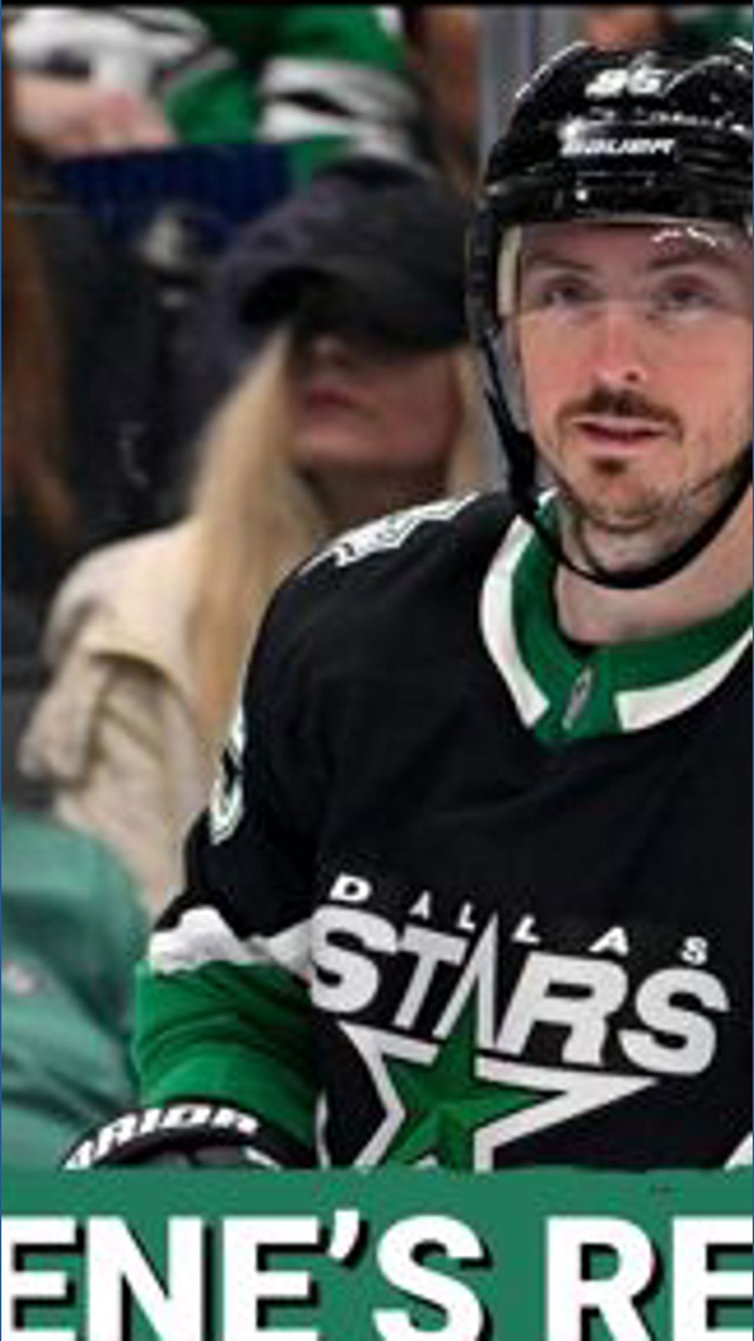 STANDOUT: Matt Duchene Overcomes Setback and Delivers HUGE Postseason ...