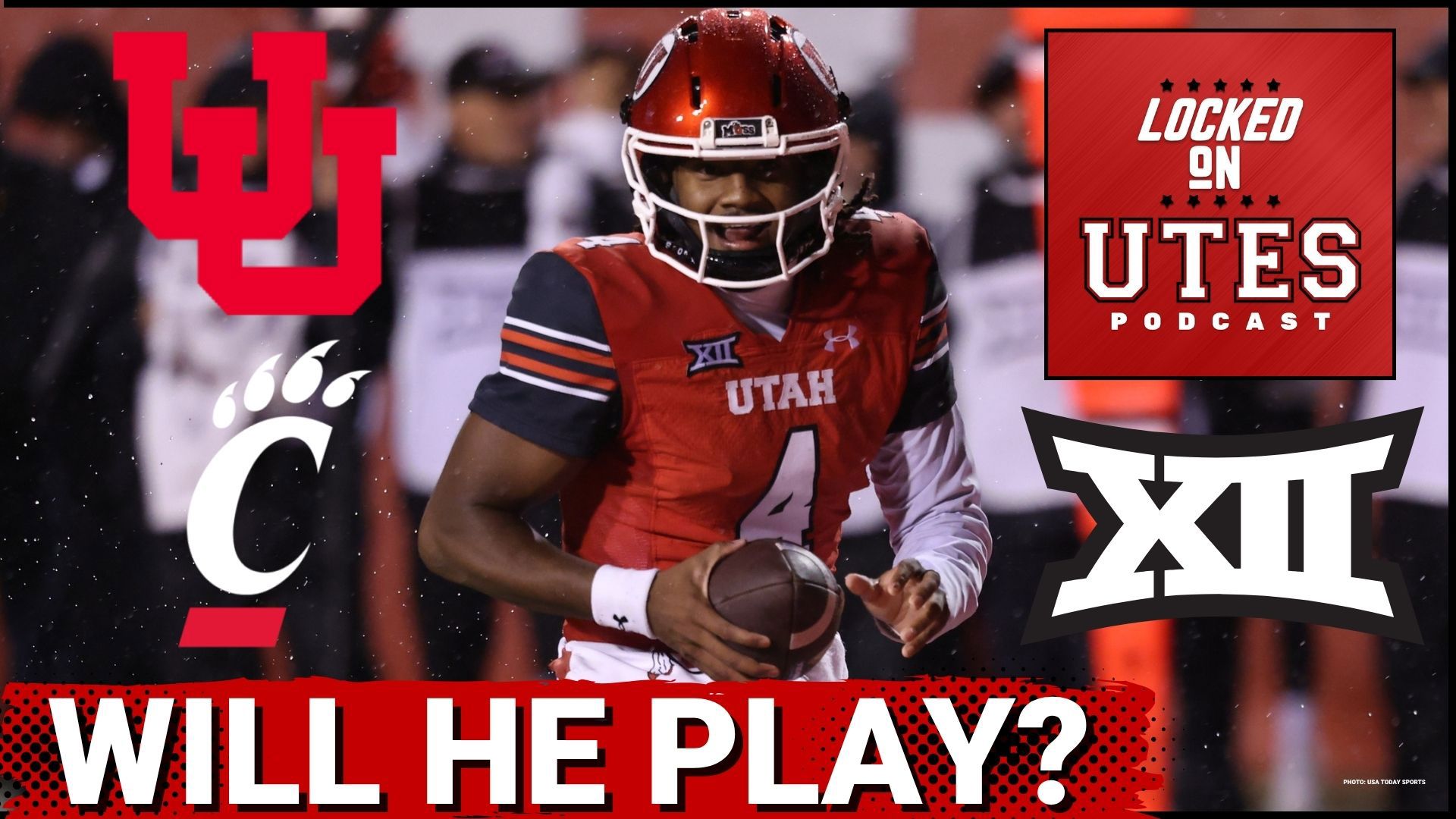 HUGE: Devon Dampier EXPECTED to RETURN | Utah Utes vs Cincinnati ...