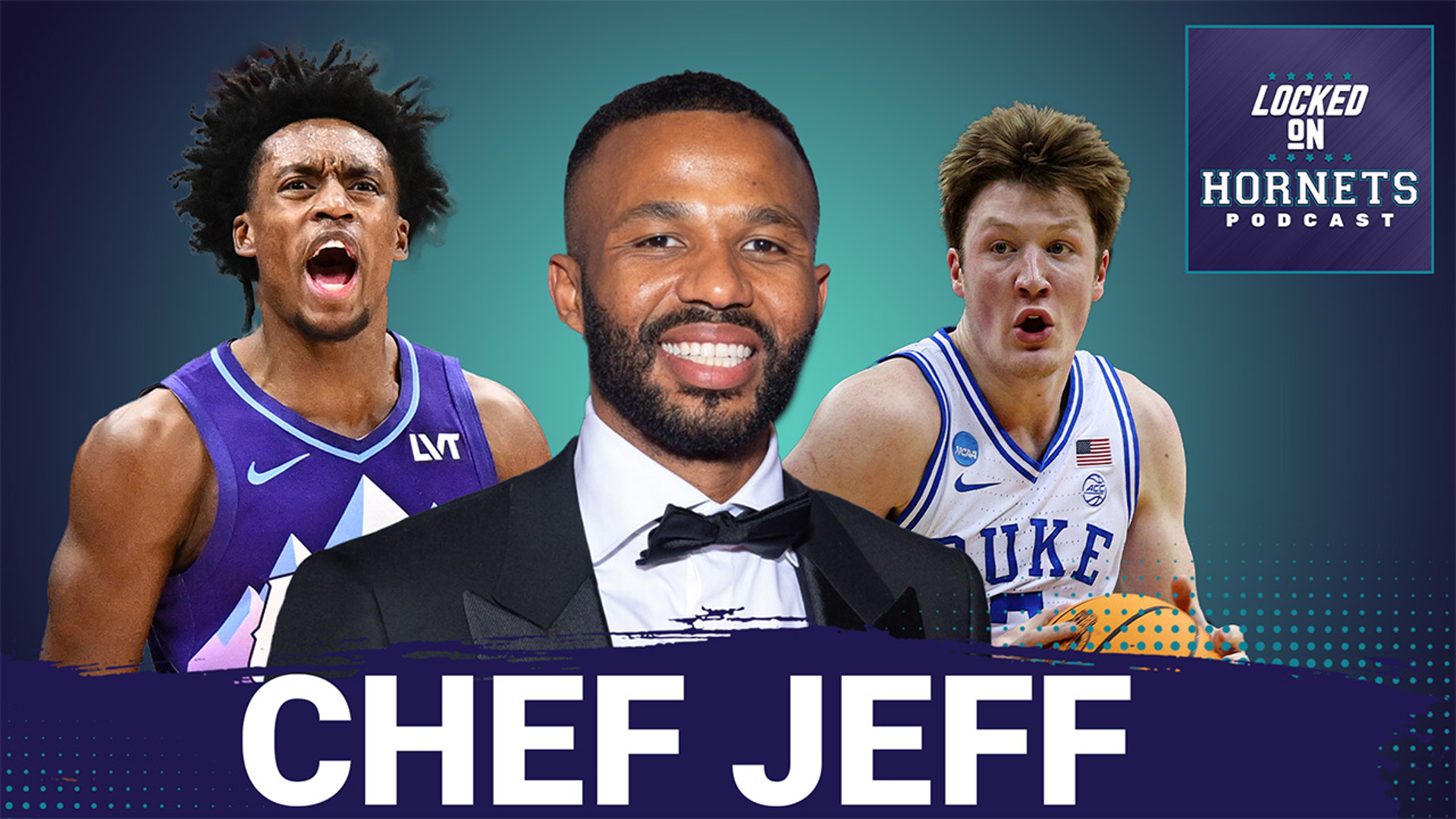 Is Collin Sexton a STARTER Next Season? | Hornets Interested in DeAndre ...