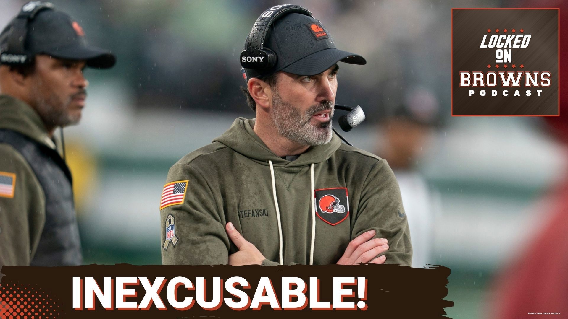 REACTION: Cleveland Browns Suffer INEXCUSABLE Loss to New York Jets ...