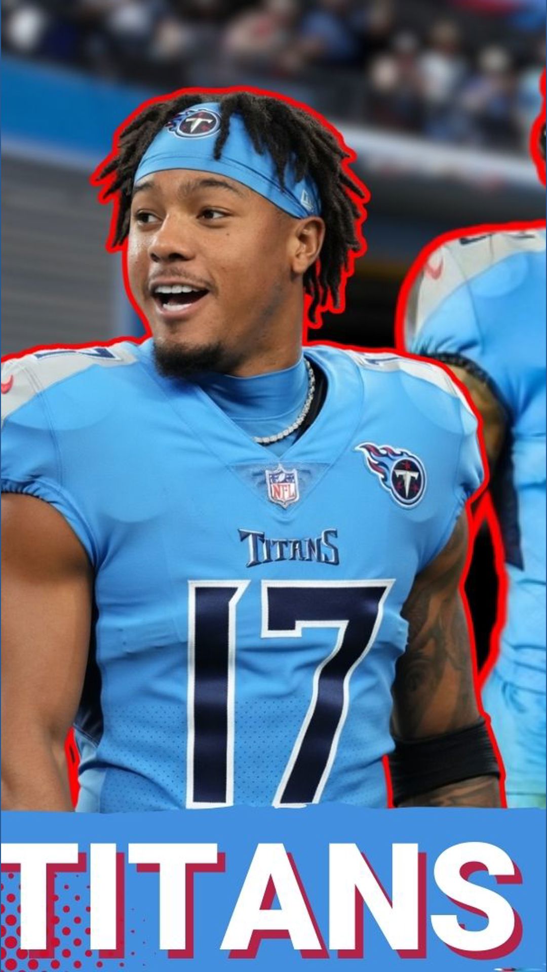 Tennessee Titans SPEND BIG in FREE AGENCY with MASSIVE MOVES & BIGGEST ...