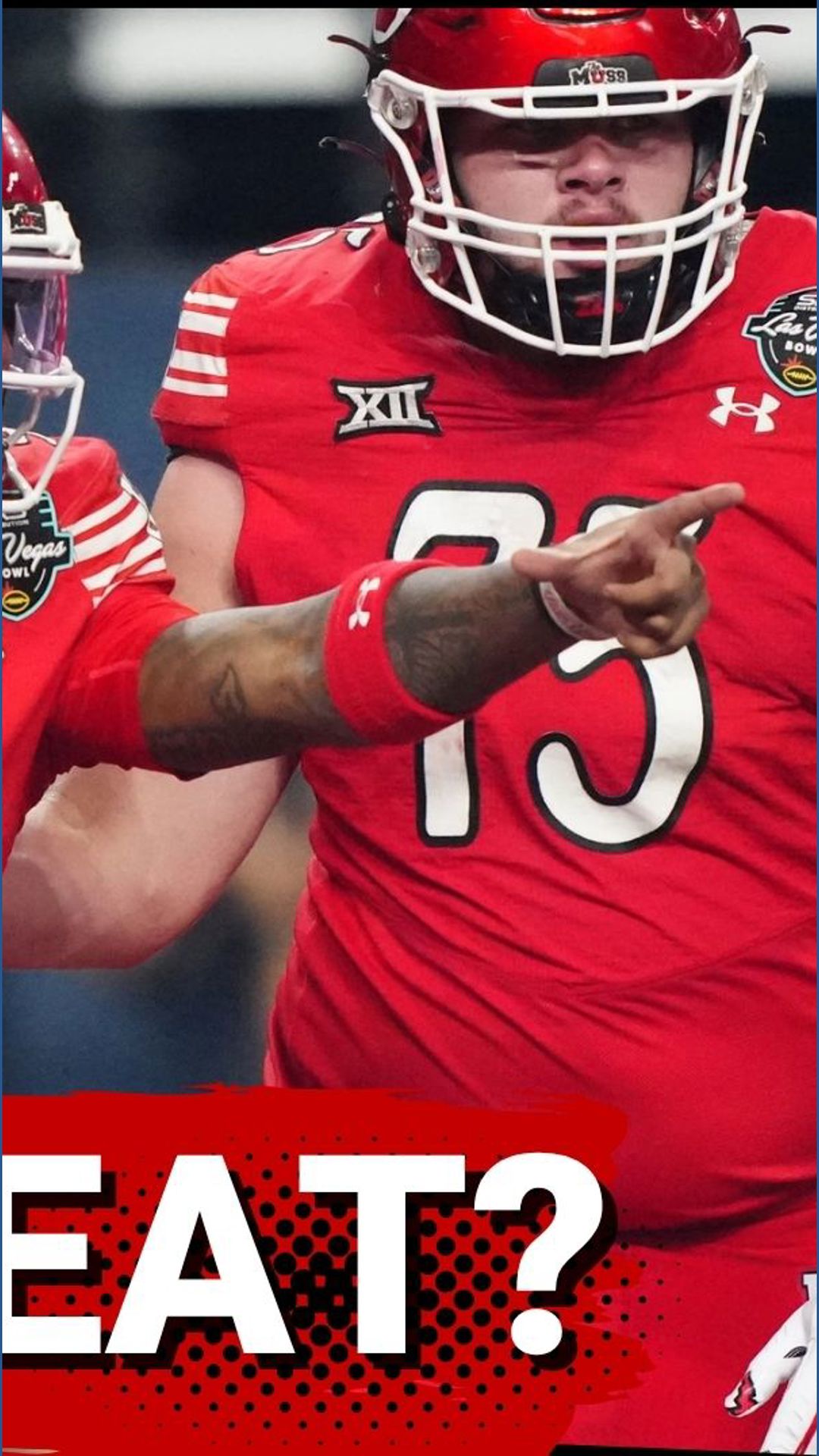 SURGE: Utah Utes PROVE Big 12 Title Dreams are LEGIT after KEY Players ...
