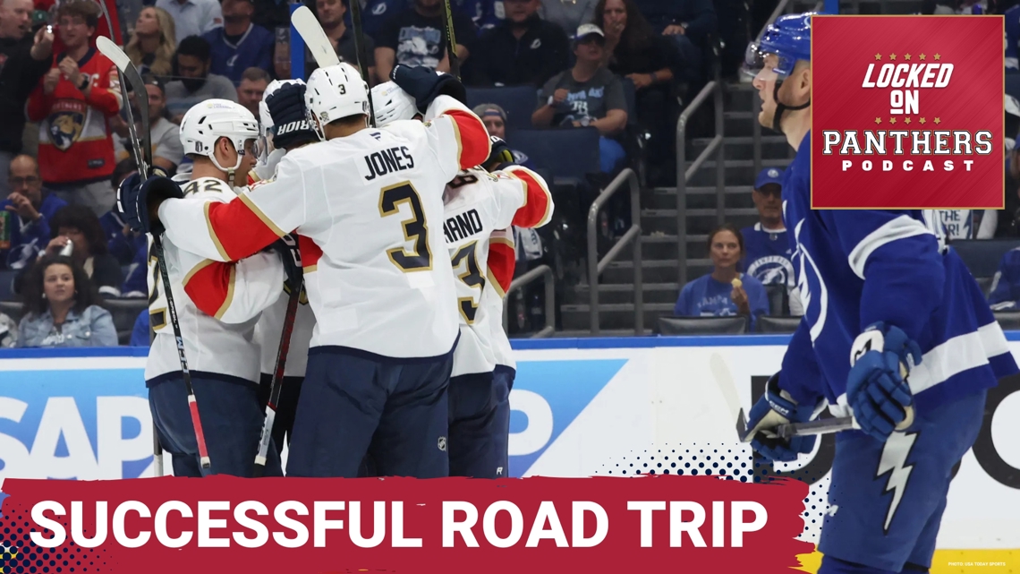 QUICK SUCCESSION: Cats led early against a decimated Bolts Defense to ...