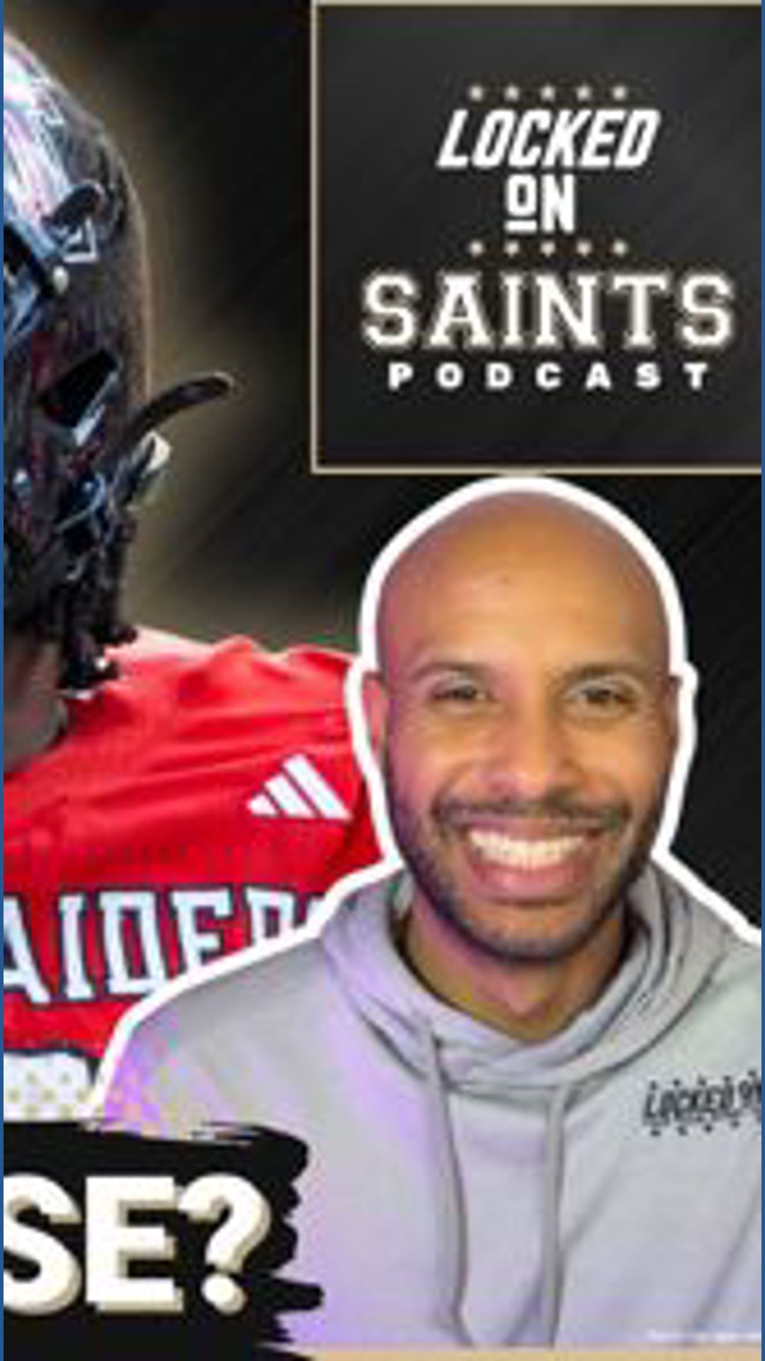 PLAYMAKERS: New Orleans Saints Face Draft Decision Investing In IMPACT ...