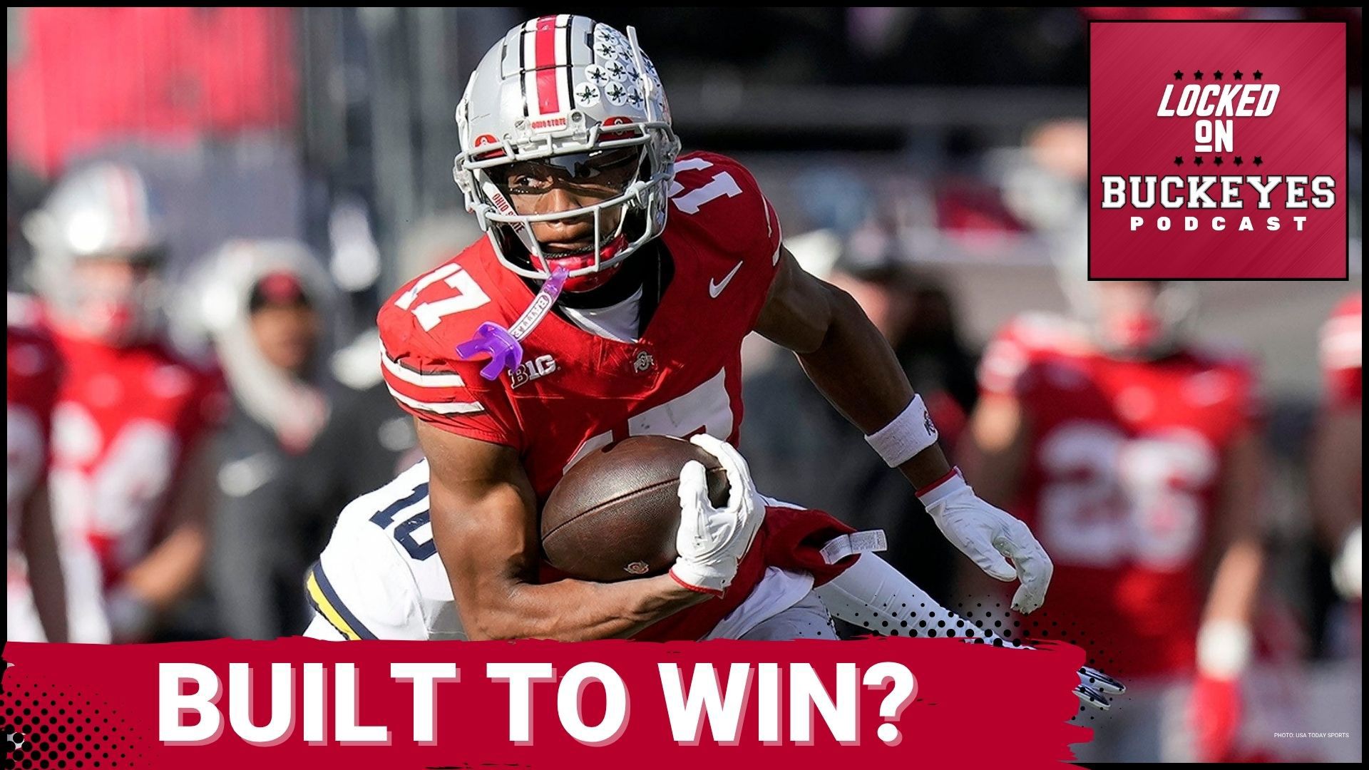 REVELATION: Ohio State’s NIL Strategy BUILT a National Champion | Is ...