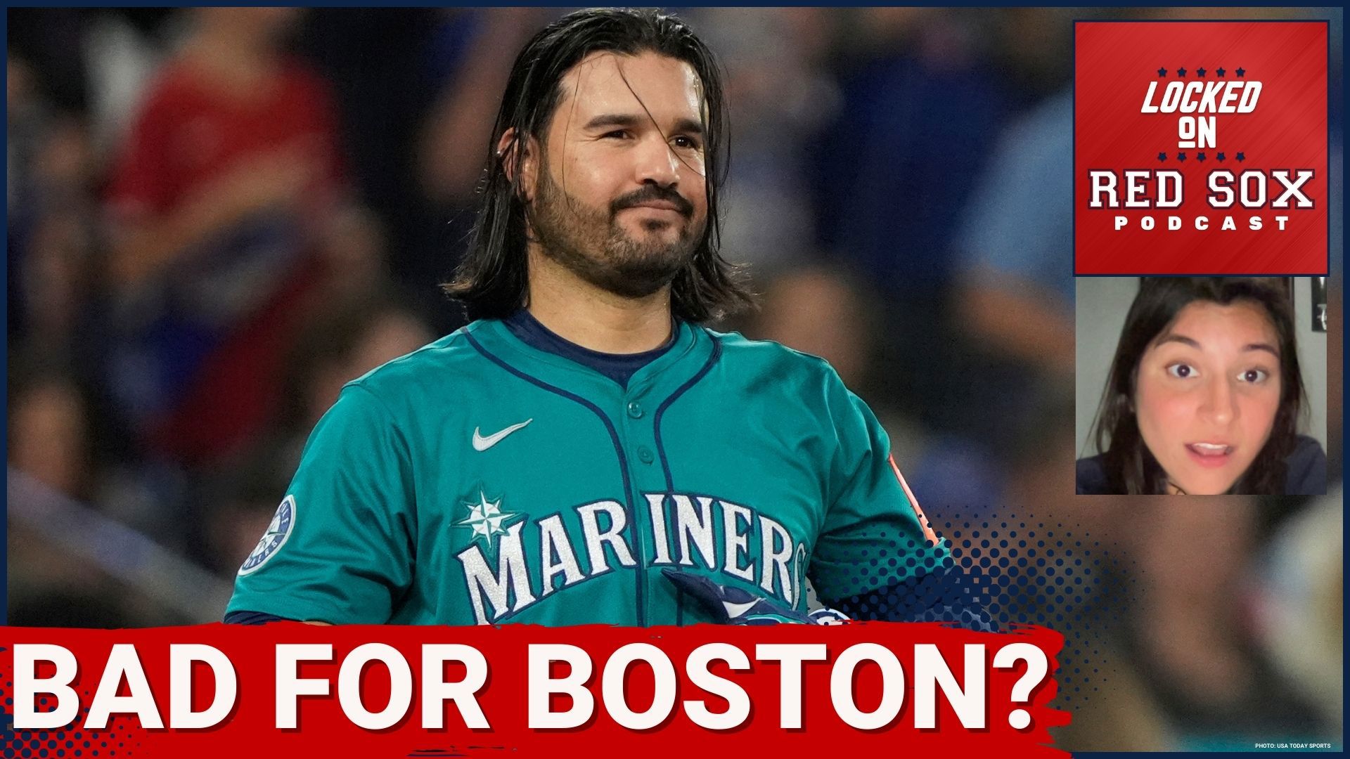 PASS: Why Boston Red Sox Should IGNORE Eugenio Suarez and Focus on a ...