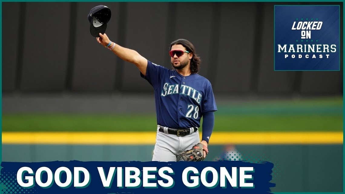 BREAKING: Mariners Send Eugenio Suarez to Diamondbacks in SHOCKING Trade | abc10.com