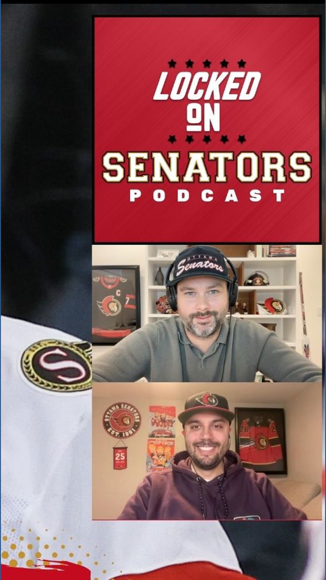 Ottawa Senators Get Much Needed Confidence Boost With Back-To-Back Wins ...