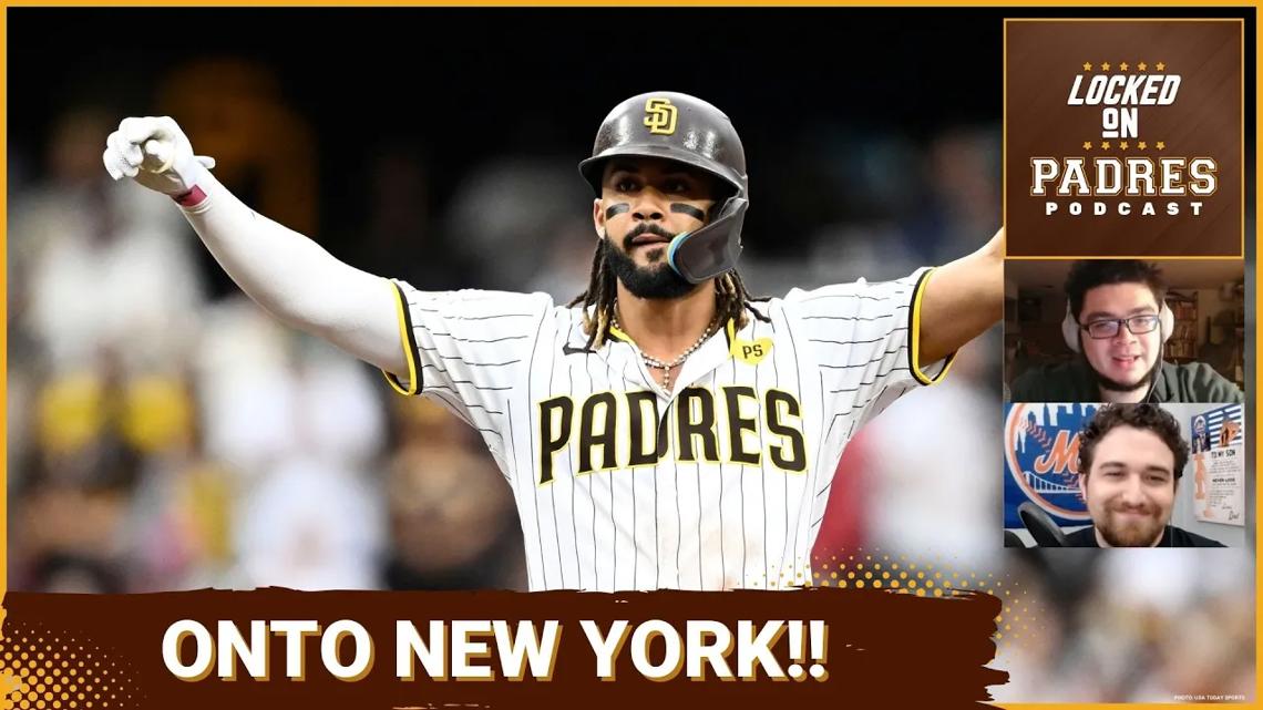 SERIES PREVIEW: The Similarly Frustrating San Diego Padres and New York ...