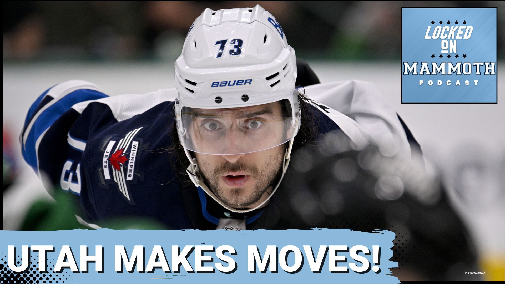 Utah Mammoth Sign THREE Players on Free Agency Day | abc10.com