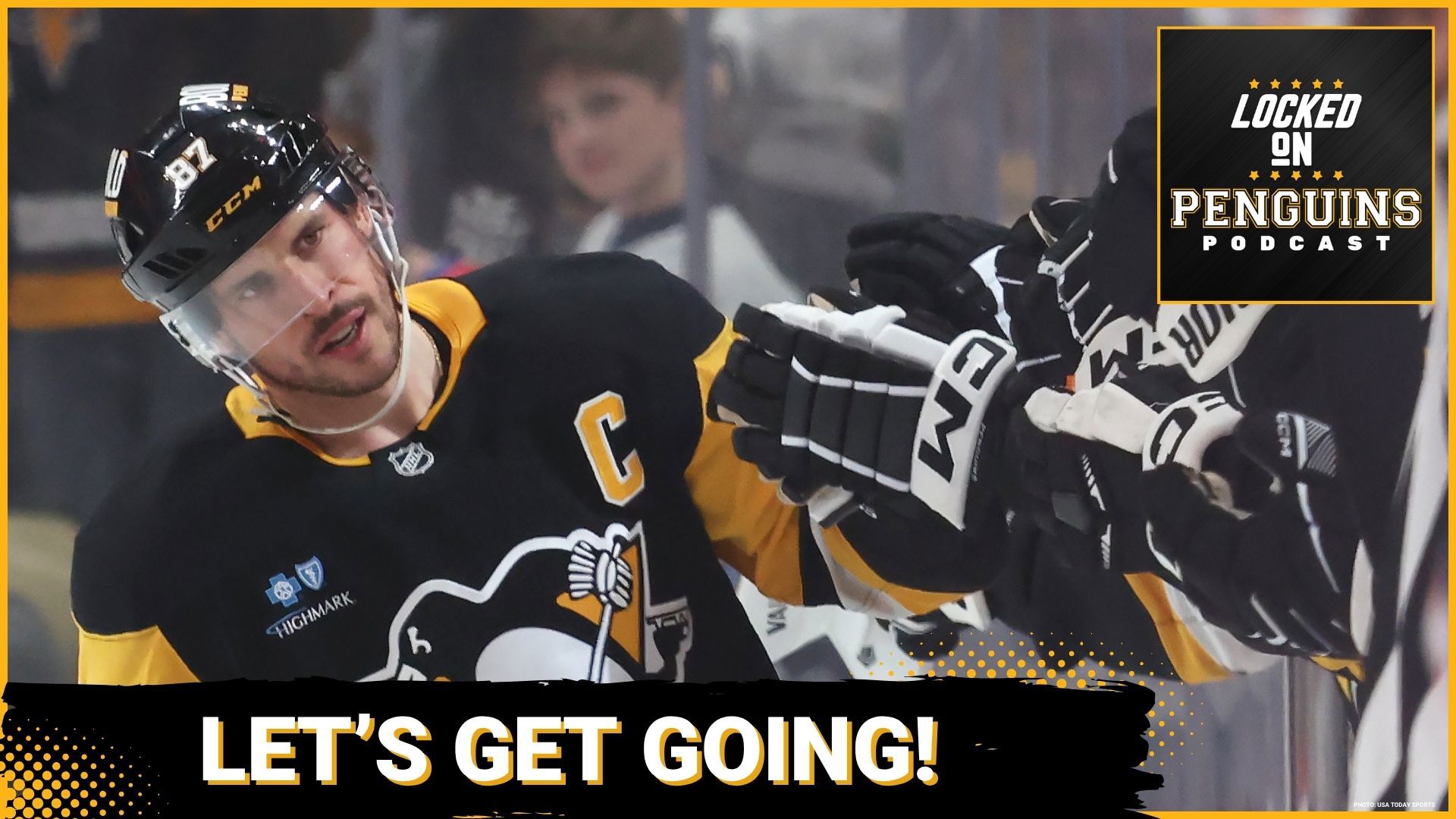Can the Penguins get an opening-night win against a bitter rival ...