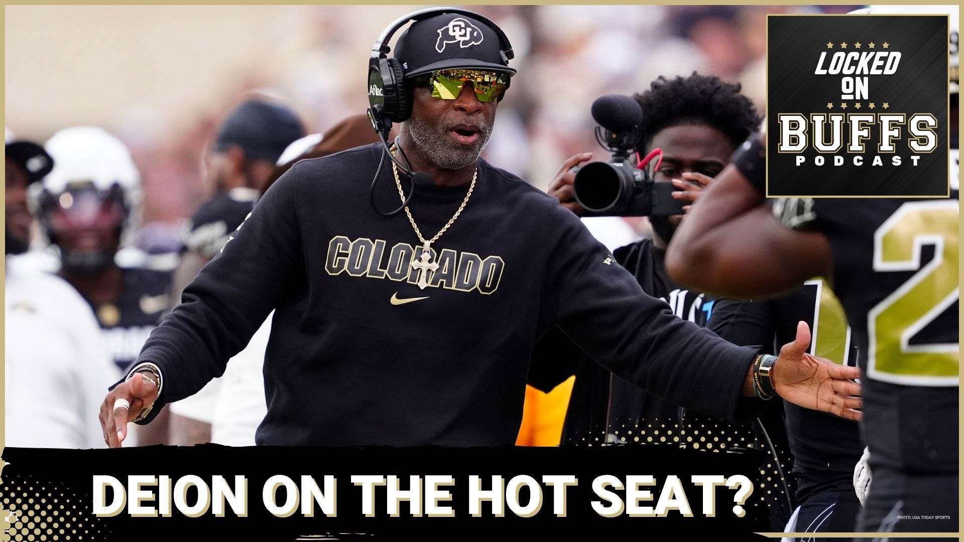 WOW: Former Colorado Star FIRES Back at Deion Sanders Hot Seat Rumors ...