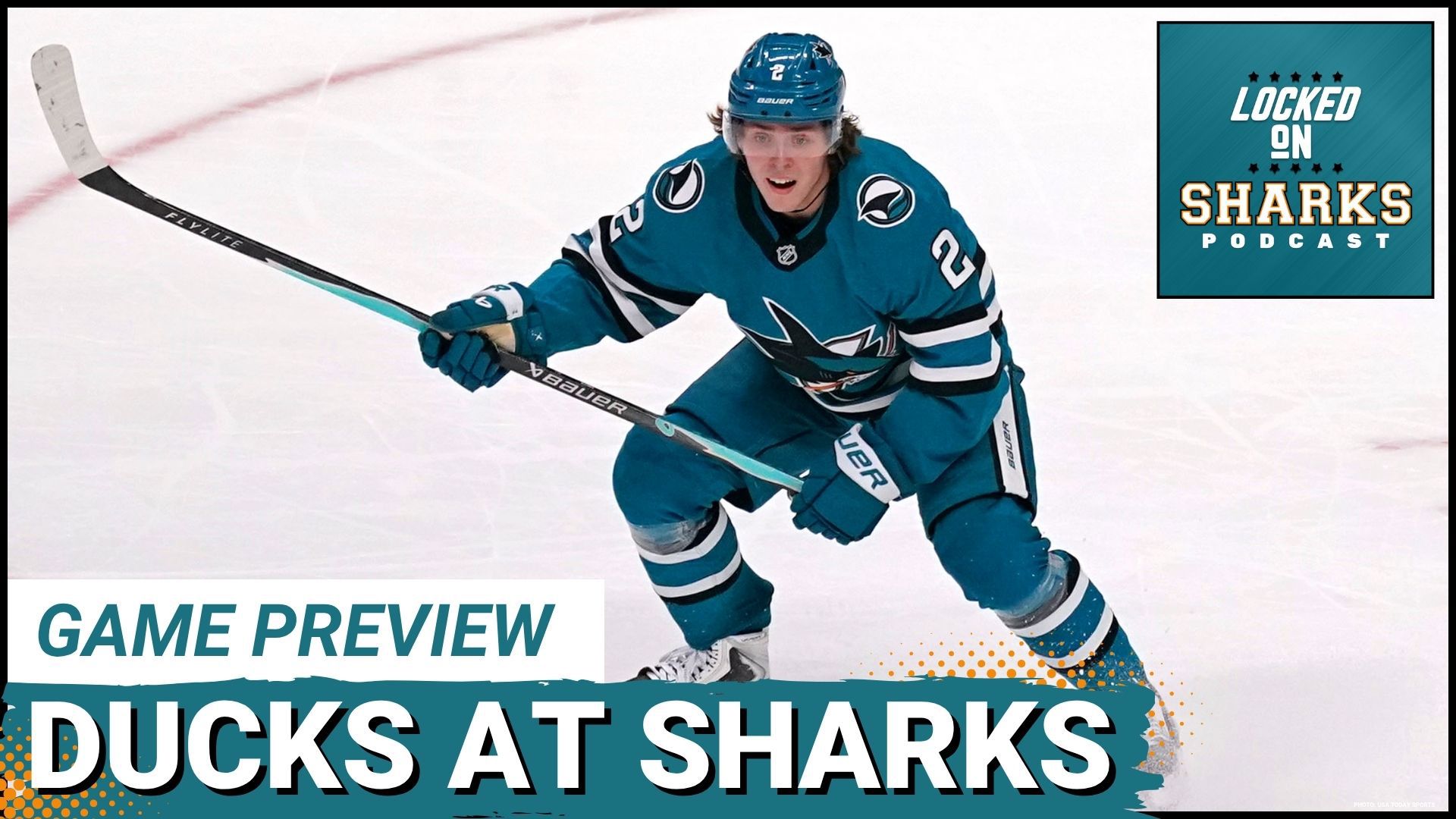 DO OR DIE: San Jose Sharks BATTLE for Playoffs vs. Anaheim Ducks—Who ...