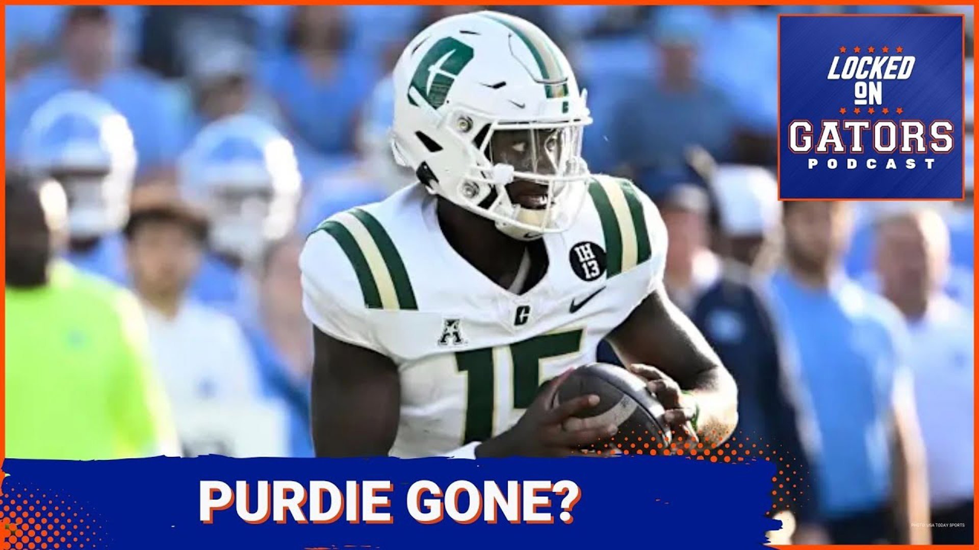 DeShawn Purdie's Transfer Portal Dilemma: What It Means for Florida ...