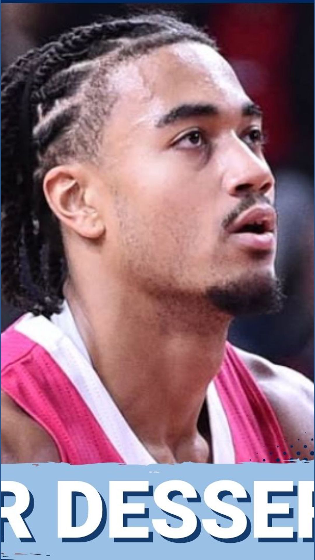 SCARY Frontcourt Potential? UNC Tar Heels Should TARGET Brice Dessert ...