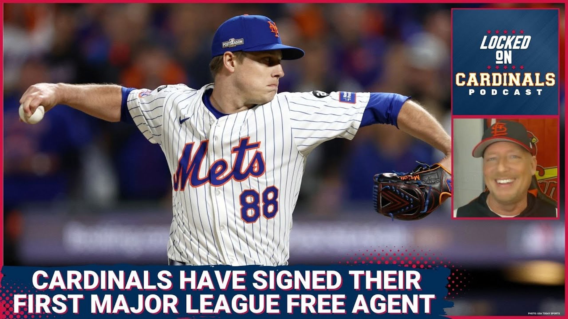 St. Louis Cardinals Sign Right Handed Reliever Phil Maton | Locked On ...