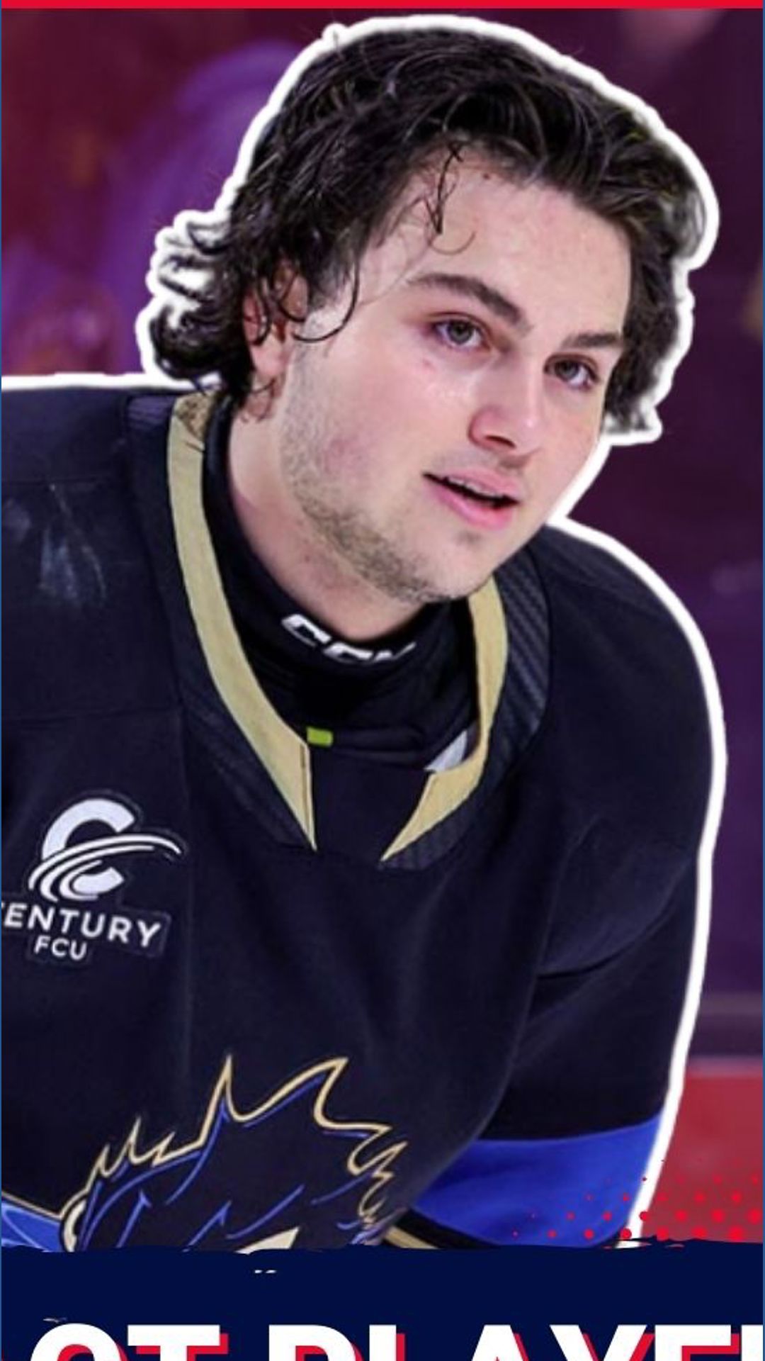 MONSTERS: Columbus Blue Jackets Prospects Shine—Luca Pinelli’s IMPACT ...