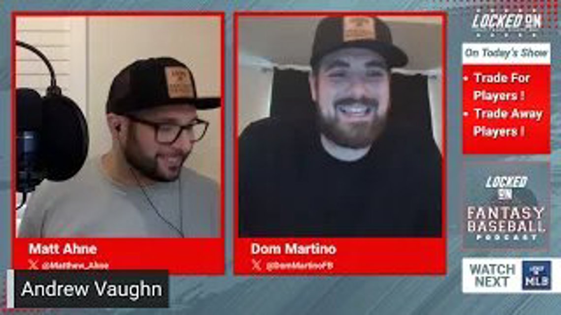 MUST ADD Payers Week 11 2.0 ! | Fantasy Baseball 2024 | abc10.com