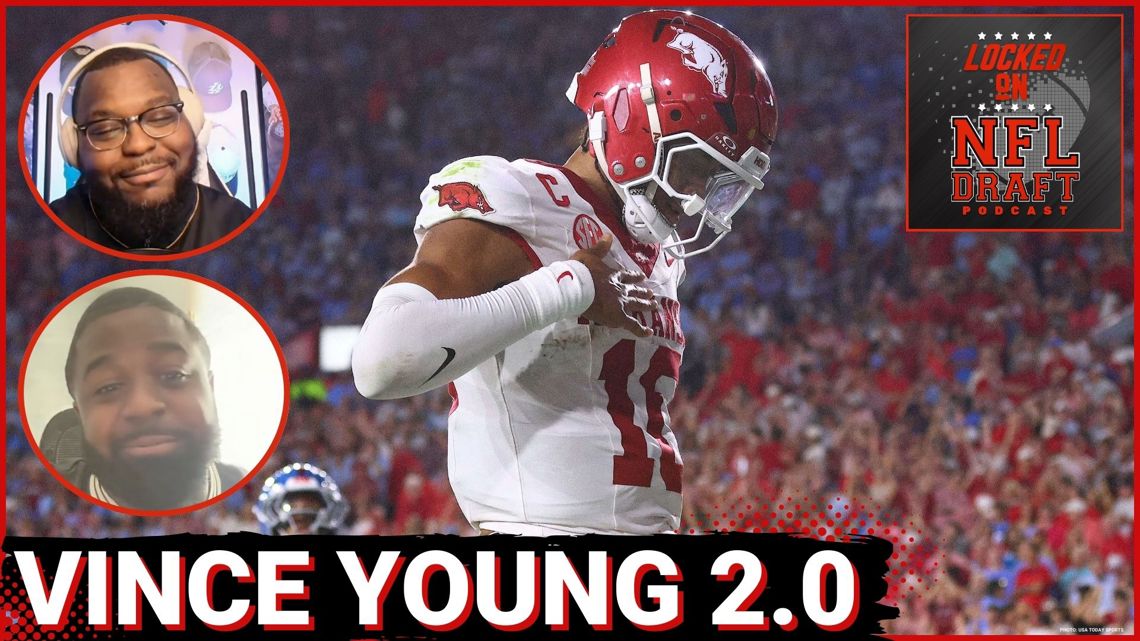 BOMBSHELL: Taylen Green IMPRESSES with HEROIC Performance, Raising his ...