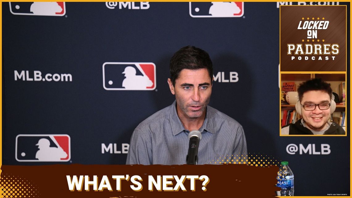 SURGING: Padres Bring Back Michael King, CHASE Merrill Kelly—Is the ...