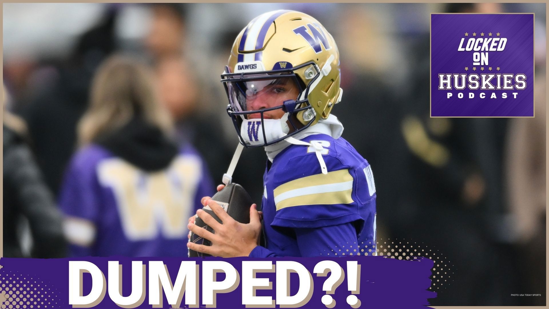 Demond Williams Jr. DROPPED by Agent Amid DESTRUCTIVE Legal DRAMA and ...