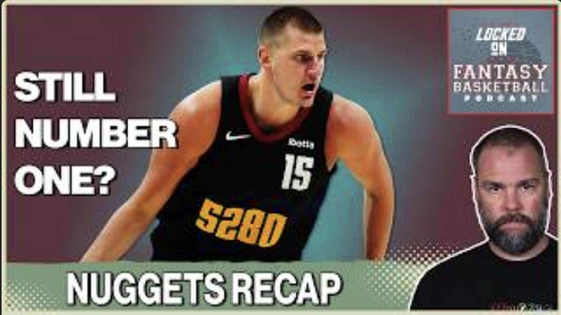 Denver Nuggets Season Recap: Nikola Jokic Still Number One? Key Player ...