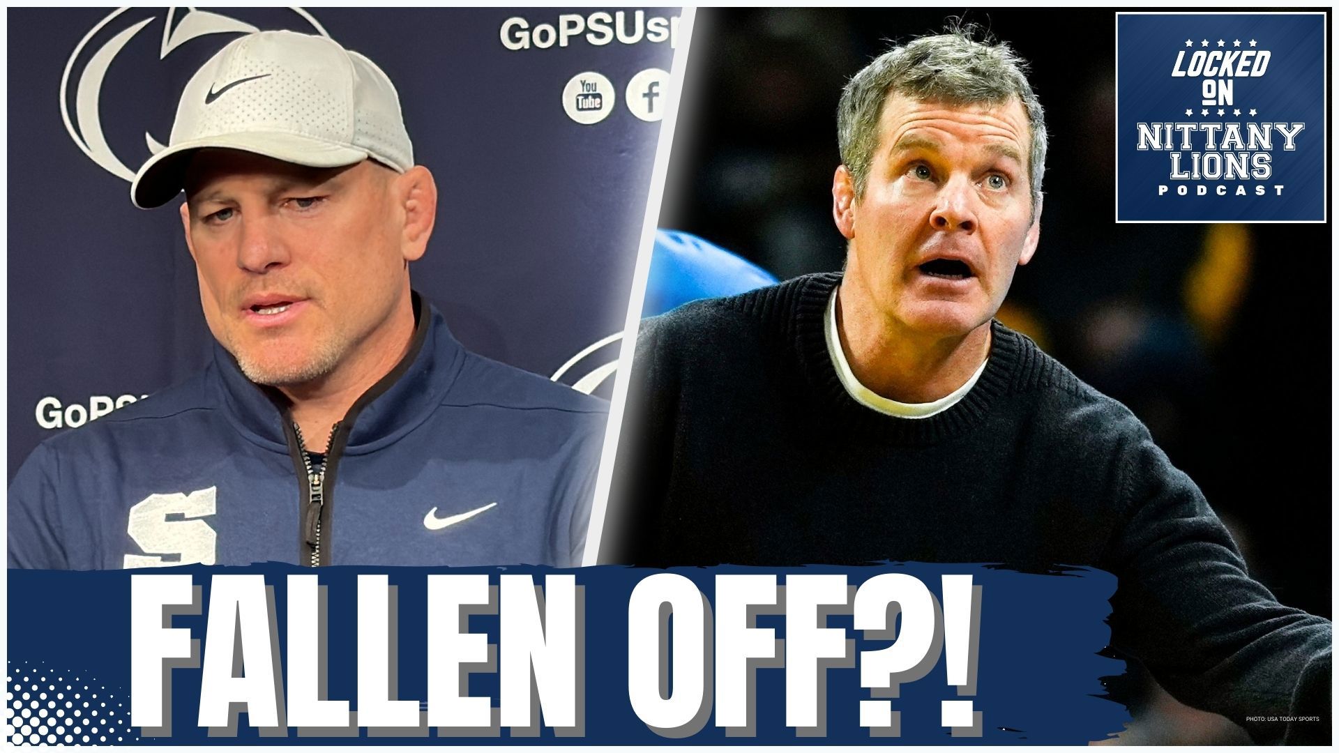 Iowa Wrestling Expert RIPS Hawkeyes + Penn State vs. Iowa Wrestling Preview! | abc10.com