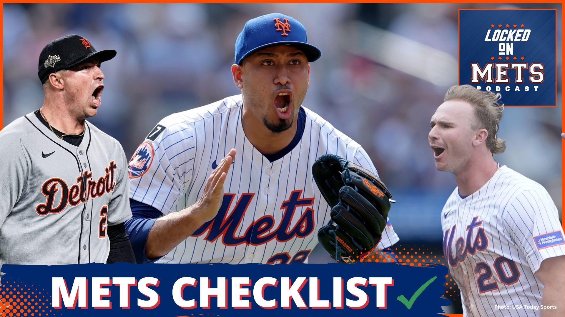 Offseason CHECKLIST: What Do the New York Mets NEED for 2026? | abc10.com