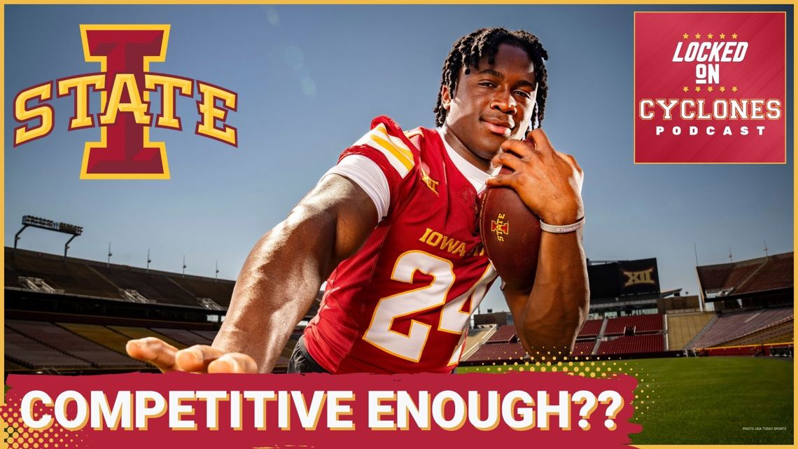 Iowa State Depth Chart SHATTERS Expectations, 10 Wins GUARANTEED With ...