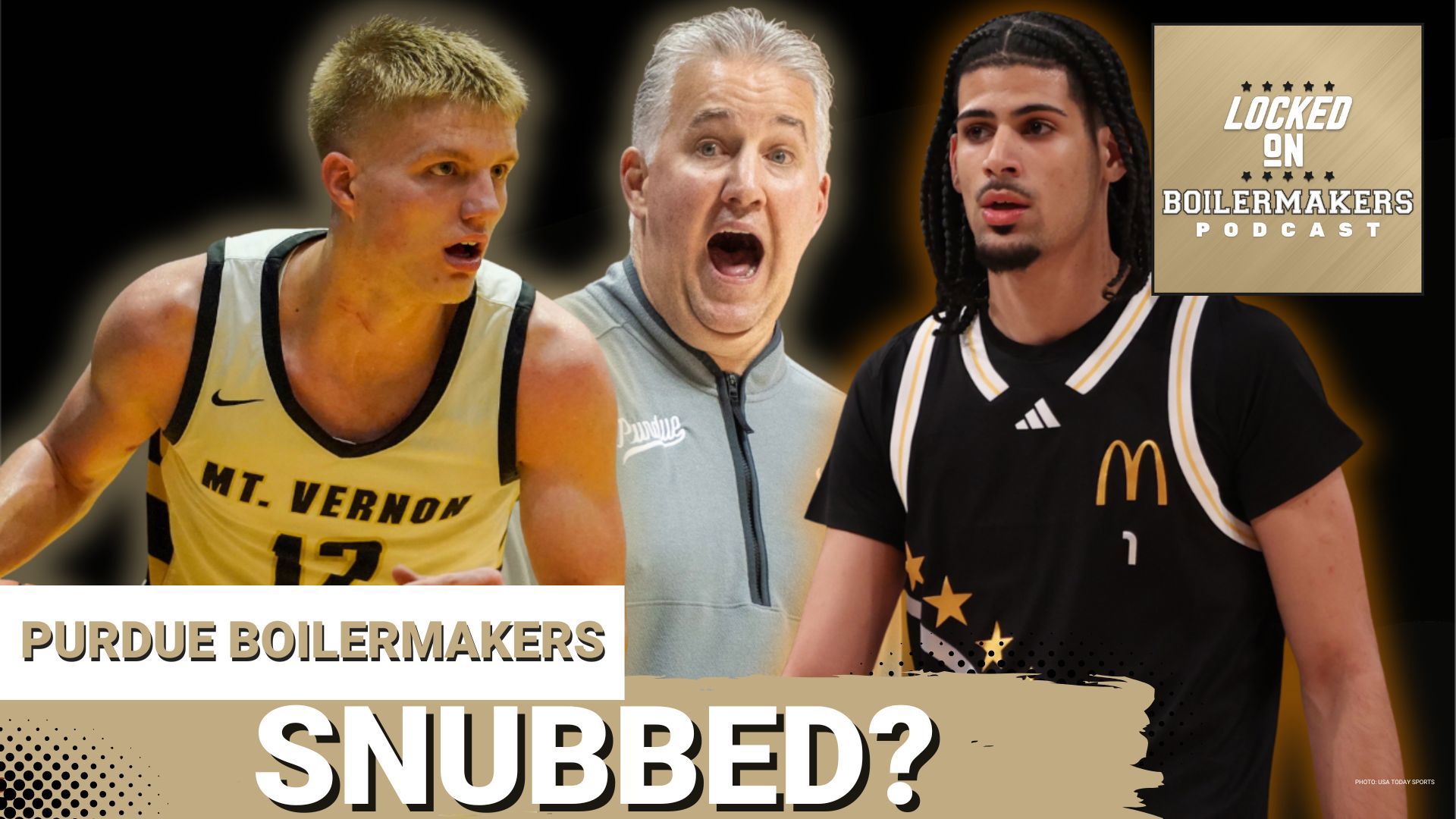 SNUBBED: Did Luke Ertel DESERVE the McDonald’s All American Spotlight ...