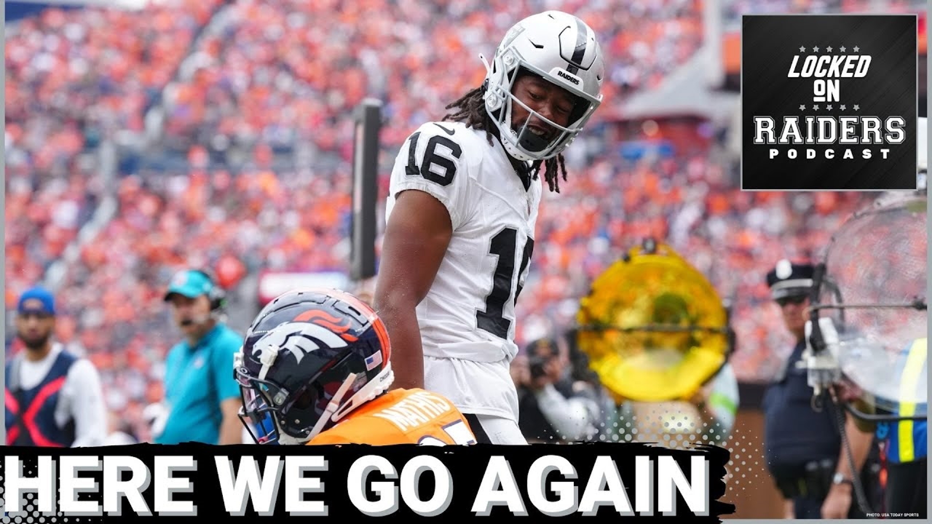 NFL Power Rankings released, where do the Las Vegas Raiders rank post ...