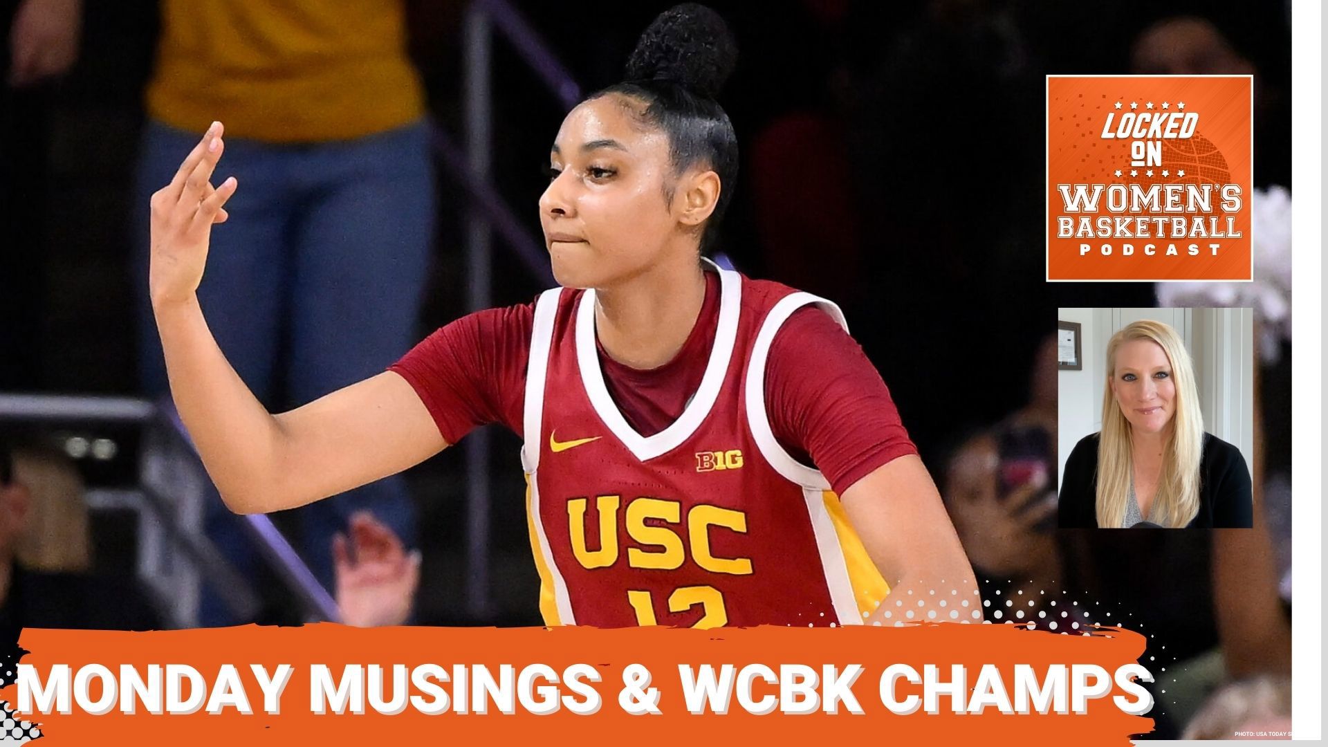 Monday Musings & WCBK Champs | abc10.com