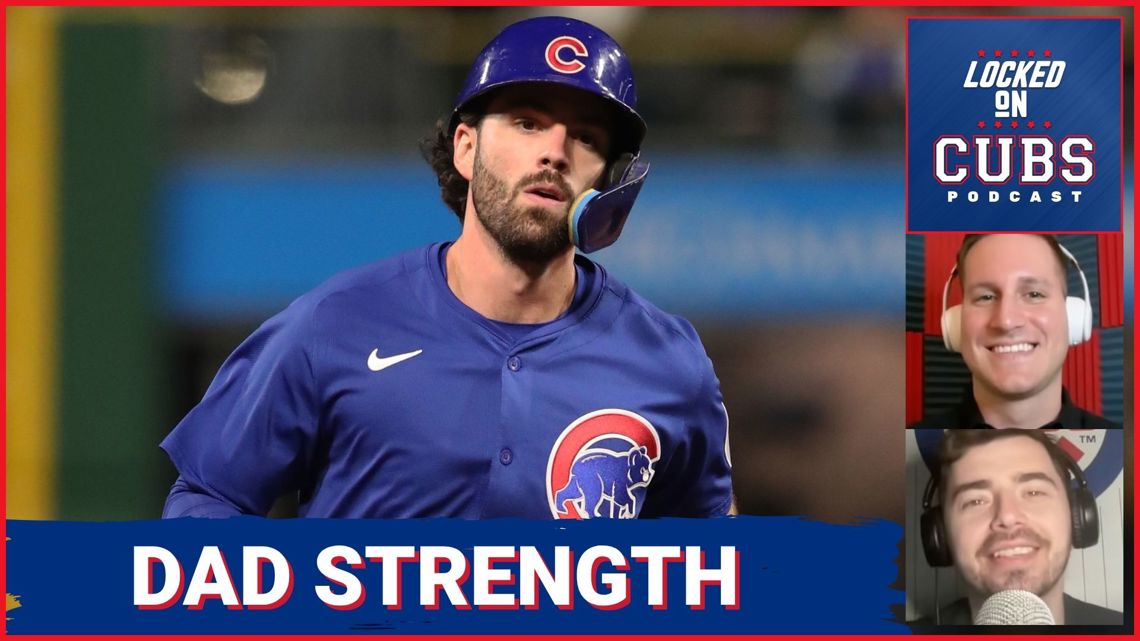 Dansby Swanson HEATING UP for Chicago Cubs | abc10.com