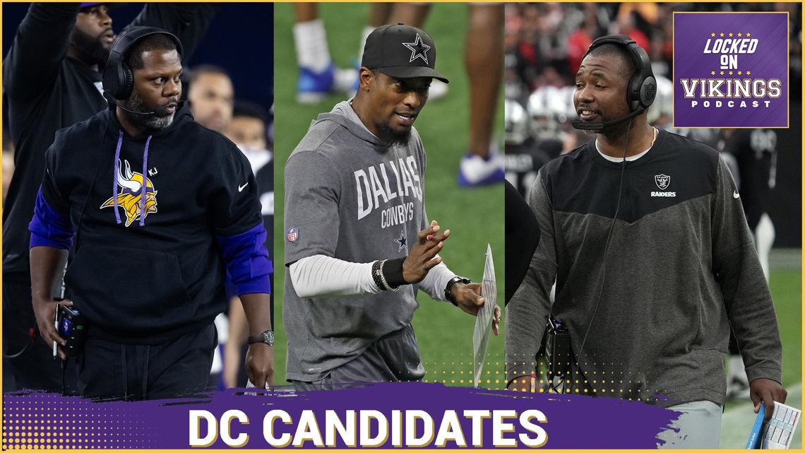 3 Possible Replacements For Brian Flores | abc10.com