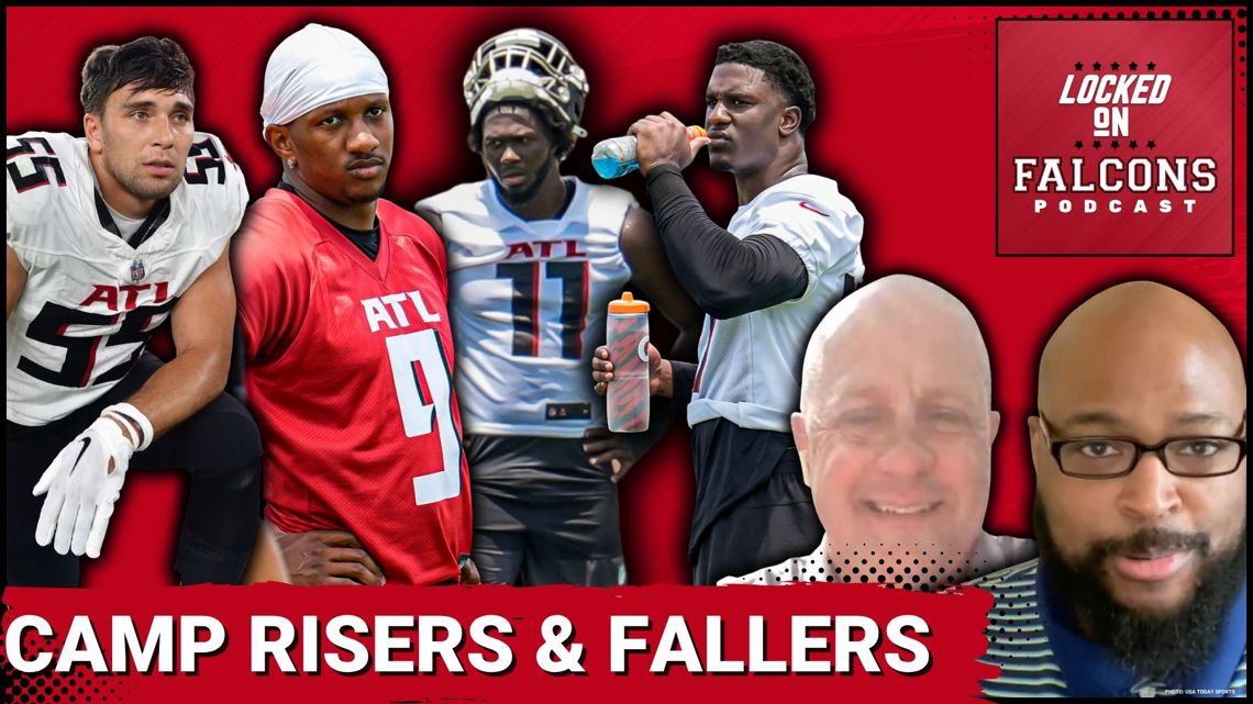 Jalon Walker's Injury Revealed | Will It Hurt His Development? | Kaden ...