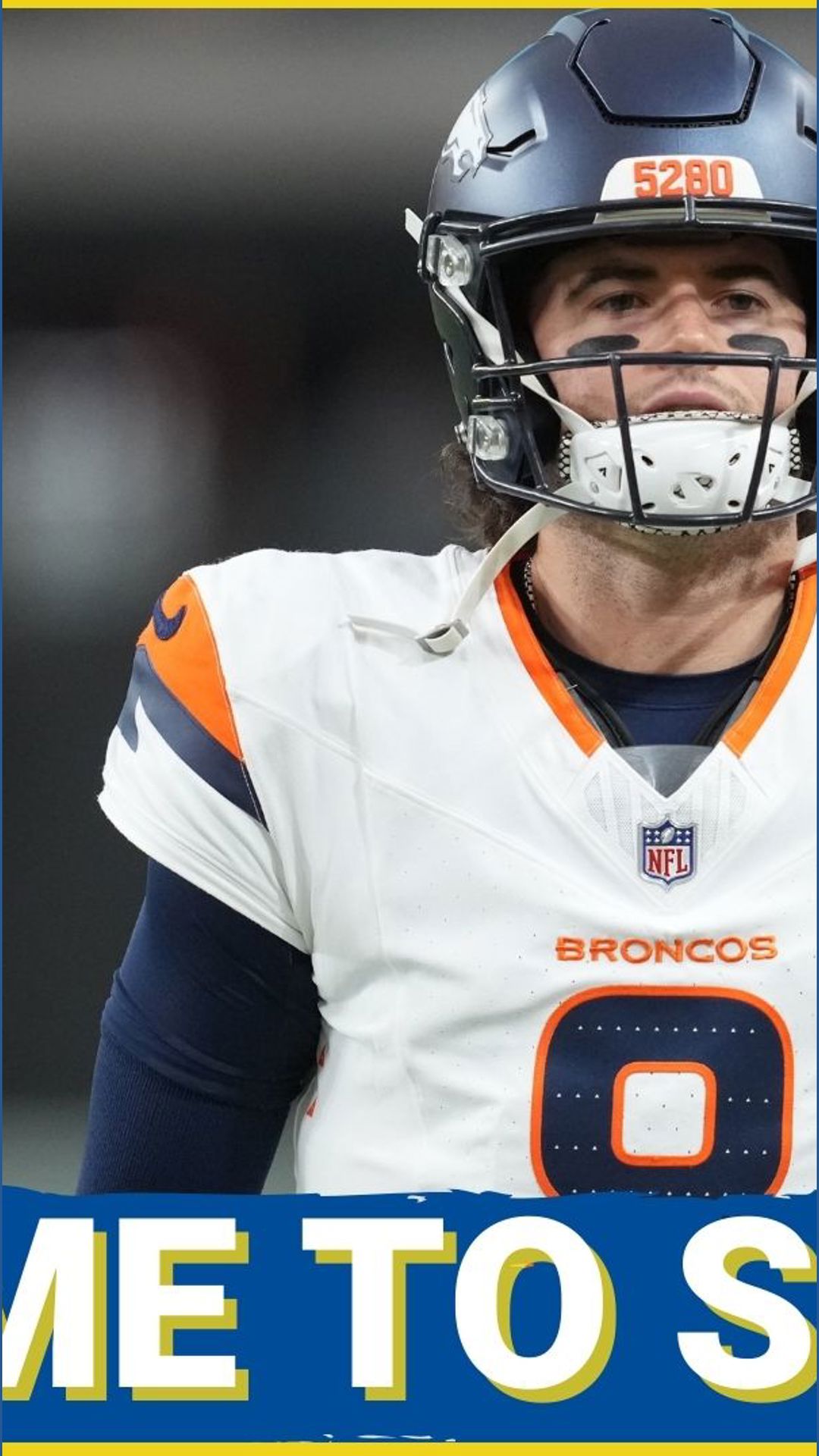 DYNASTY TWIST: Can Jarrett Stidham SAVE Broncos Season? | Dynasty ...