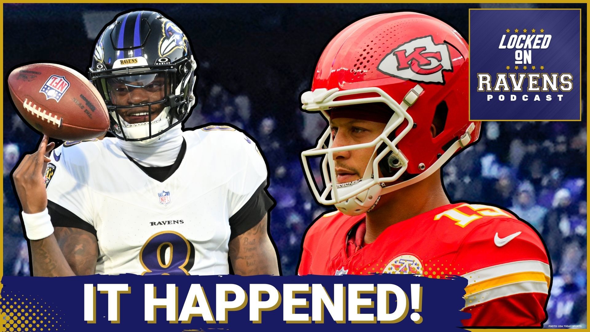 High-profile Lamar Jackson hater HISTORICALLY switches up, Lions try ...