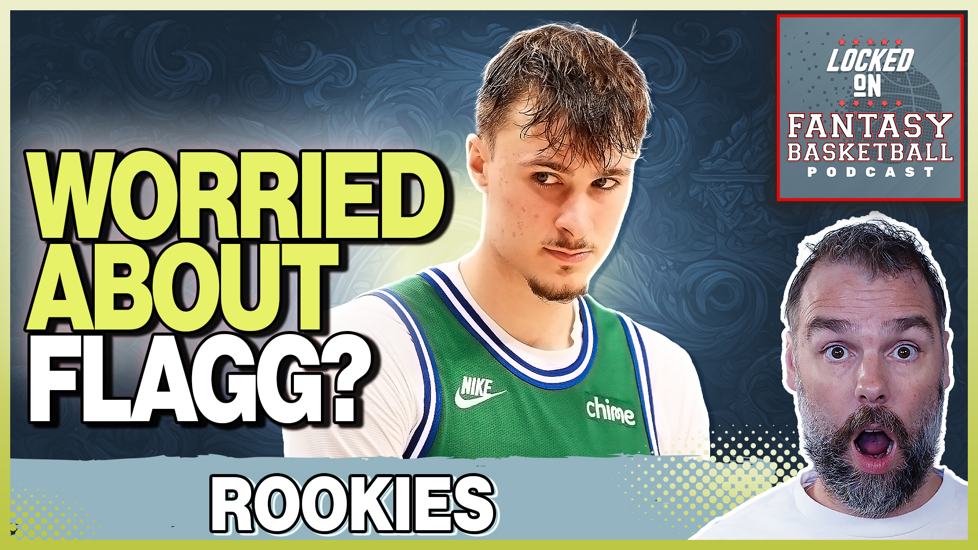 Assessing Rookie On Fantasy Basketball | Edgecombe, Flagg & More ...