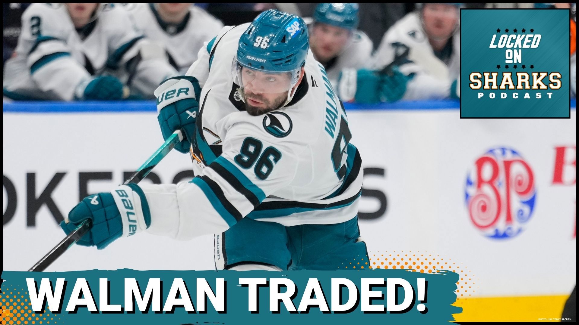 Jake Walman to Edmonton: What It Means for San Jose's Future | abc10.com