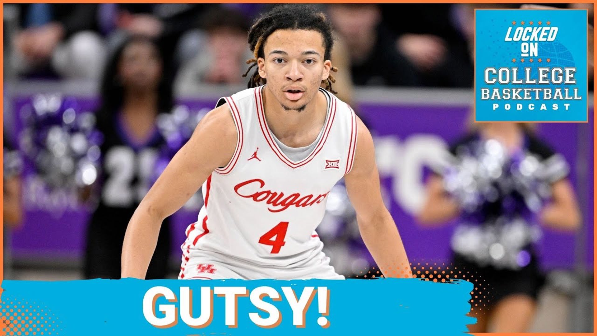 CONTENDERS: Houston’s Kingston Flemings and Emmanuel Sharp DOMINATE ...